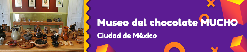 Museo Del Chocolate Cdmx – Museo Mucho Cdmx – JRYE