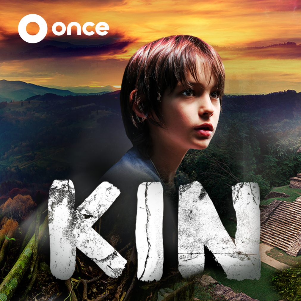 Kin – Once Niñas y Niños