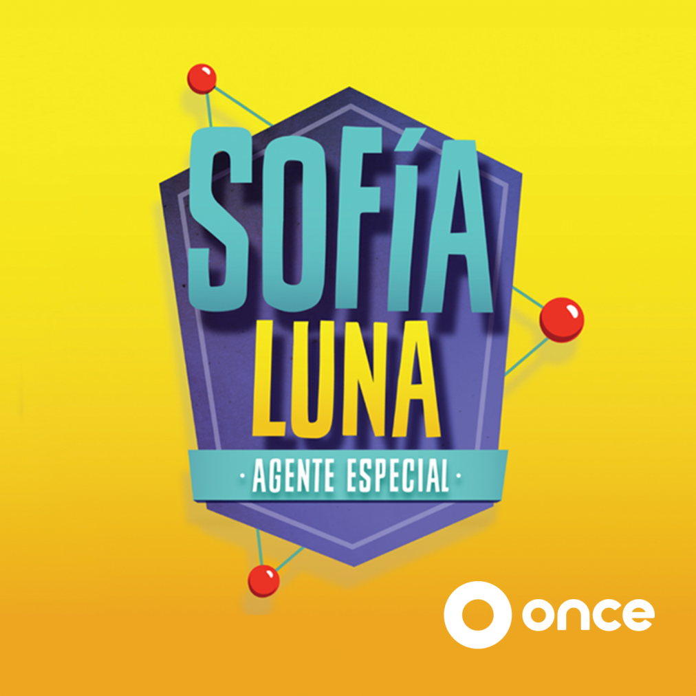 Sofia-Luna – Once Niñas y Niños